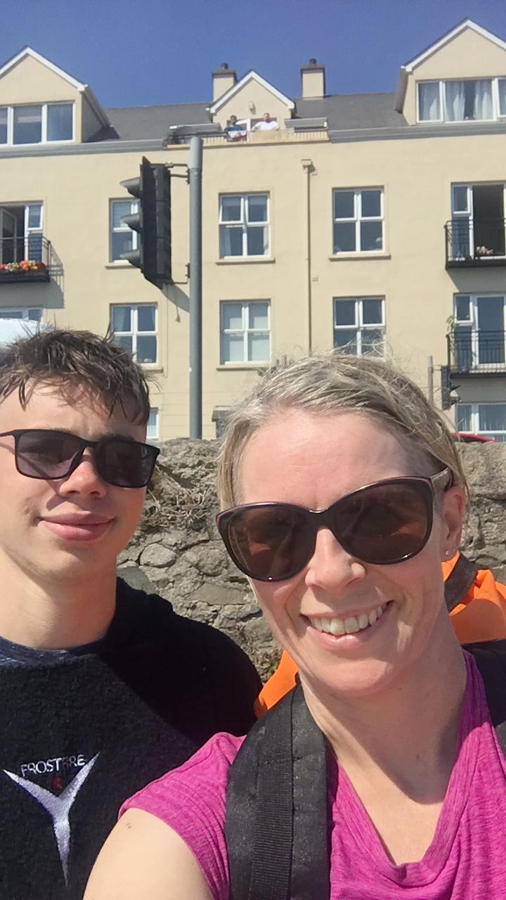 Rostrevor to Warrenpoint swim – CLWF Events Northern Ireland